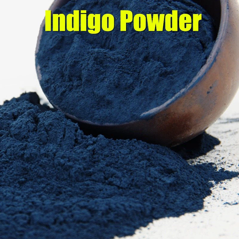 Customized Indigo Powder Suppliers, Manufacturers, Factory - Wholesale ...